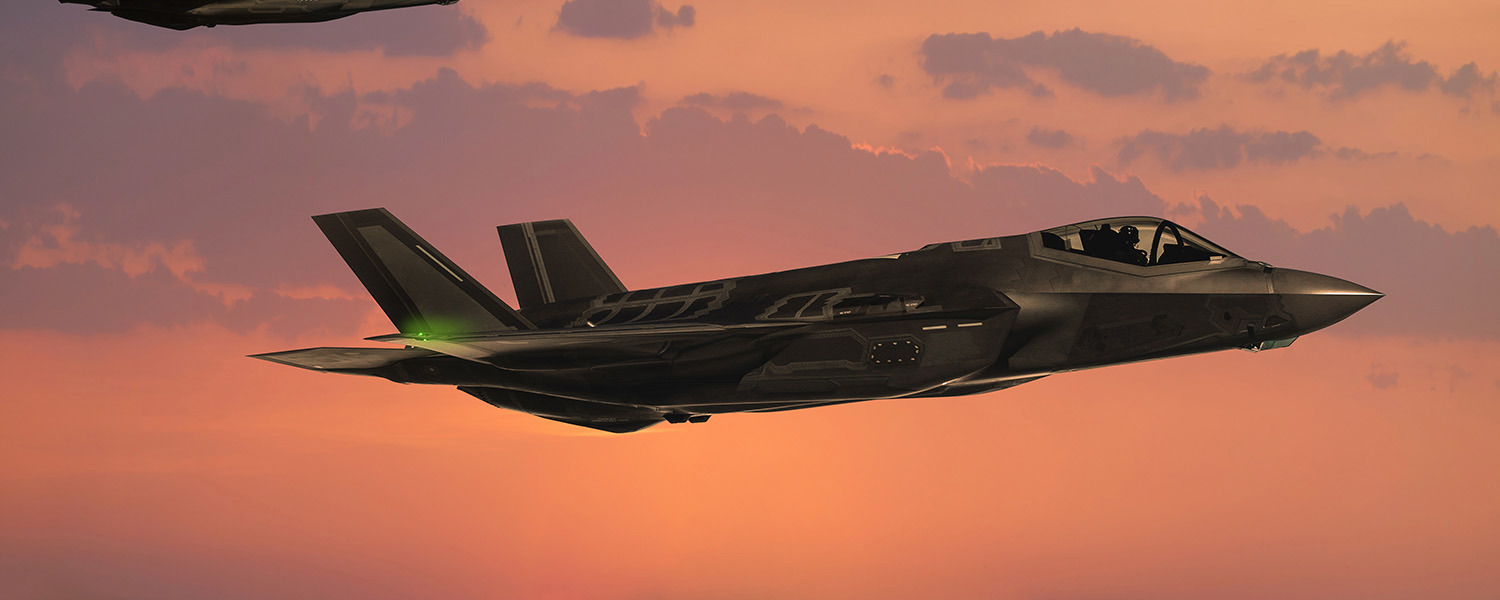 Who We Help | MISTRAS Group