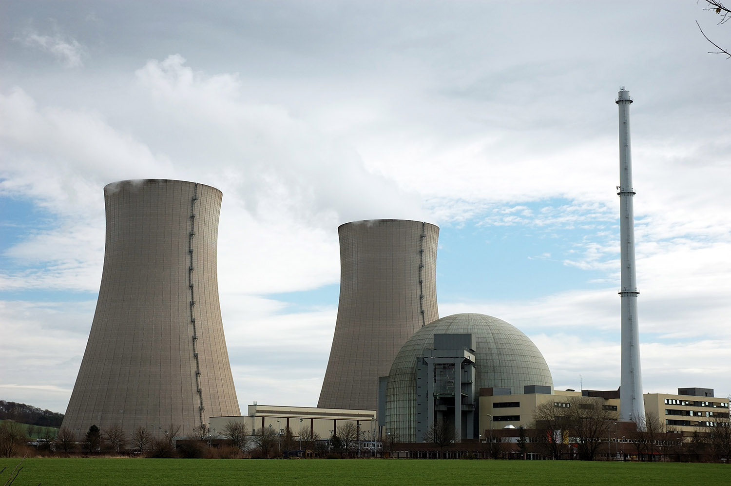 Power Generation – Inspection & Engineering | MISTRAS Group