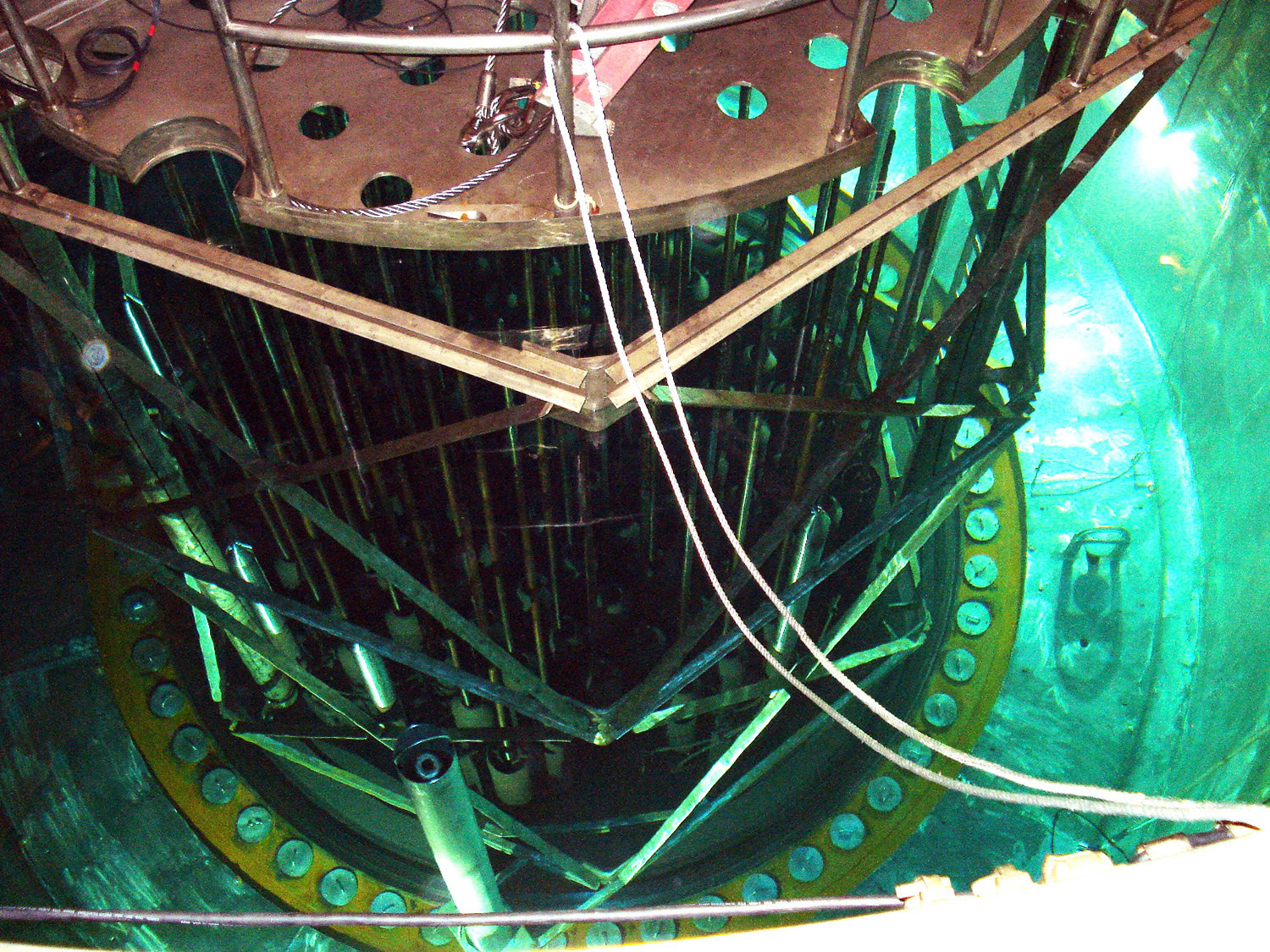 Nuclear – Compliance and Inspection Services | MISTRAS Group