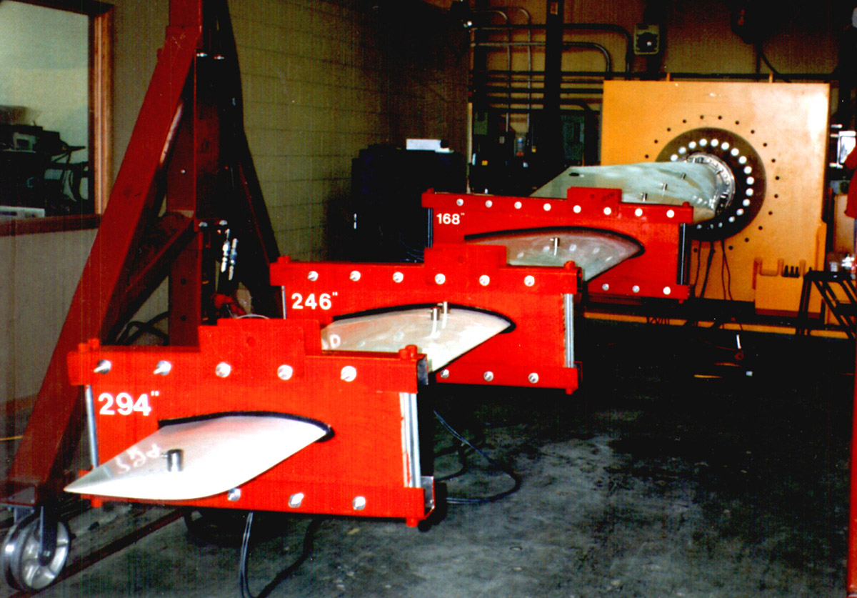 Inspection & Maintenance Services - Wind Energy | MISTRAS Group