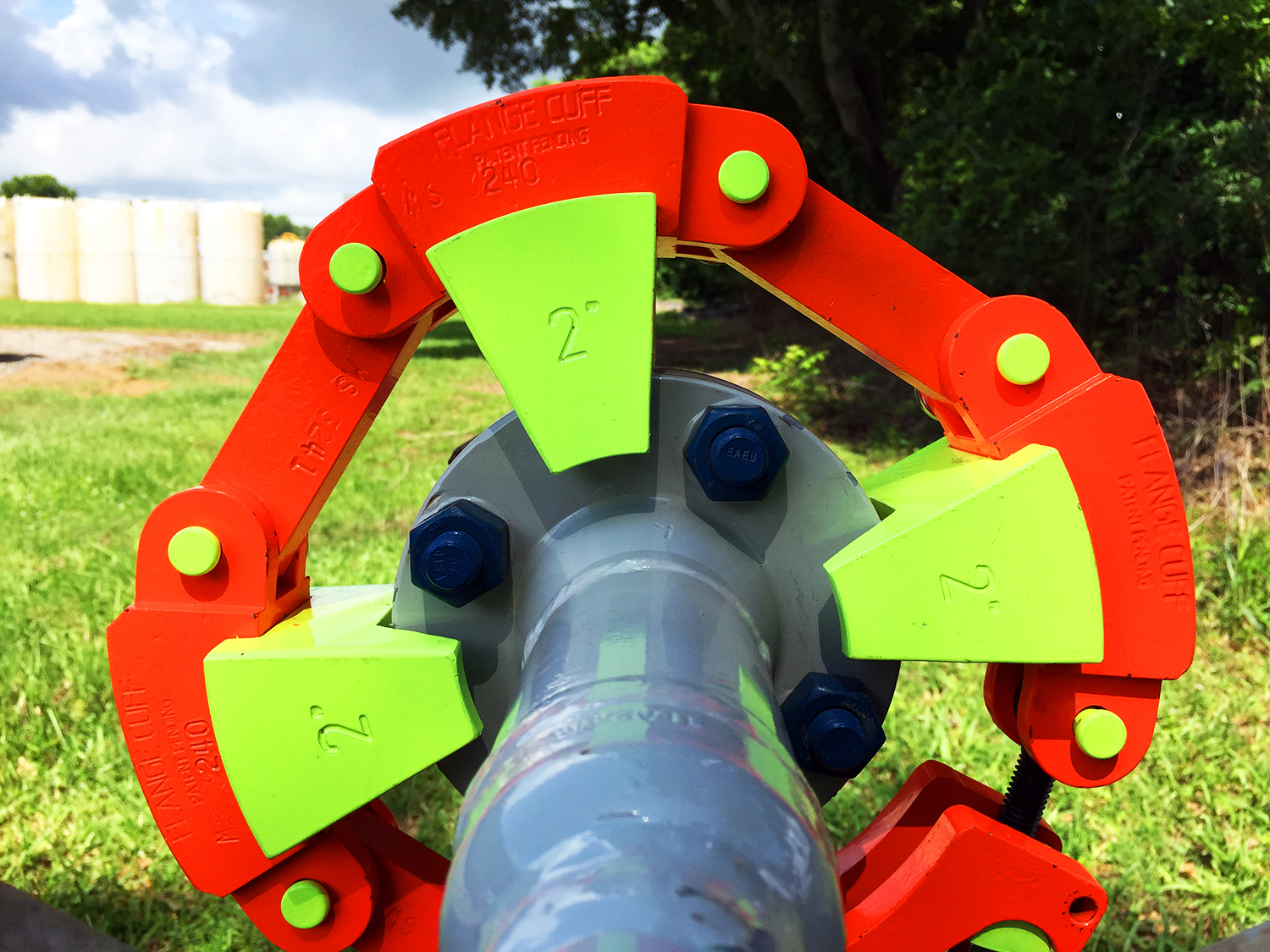 Maintenance – Light Mechanical Services | MISTRAS Group