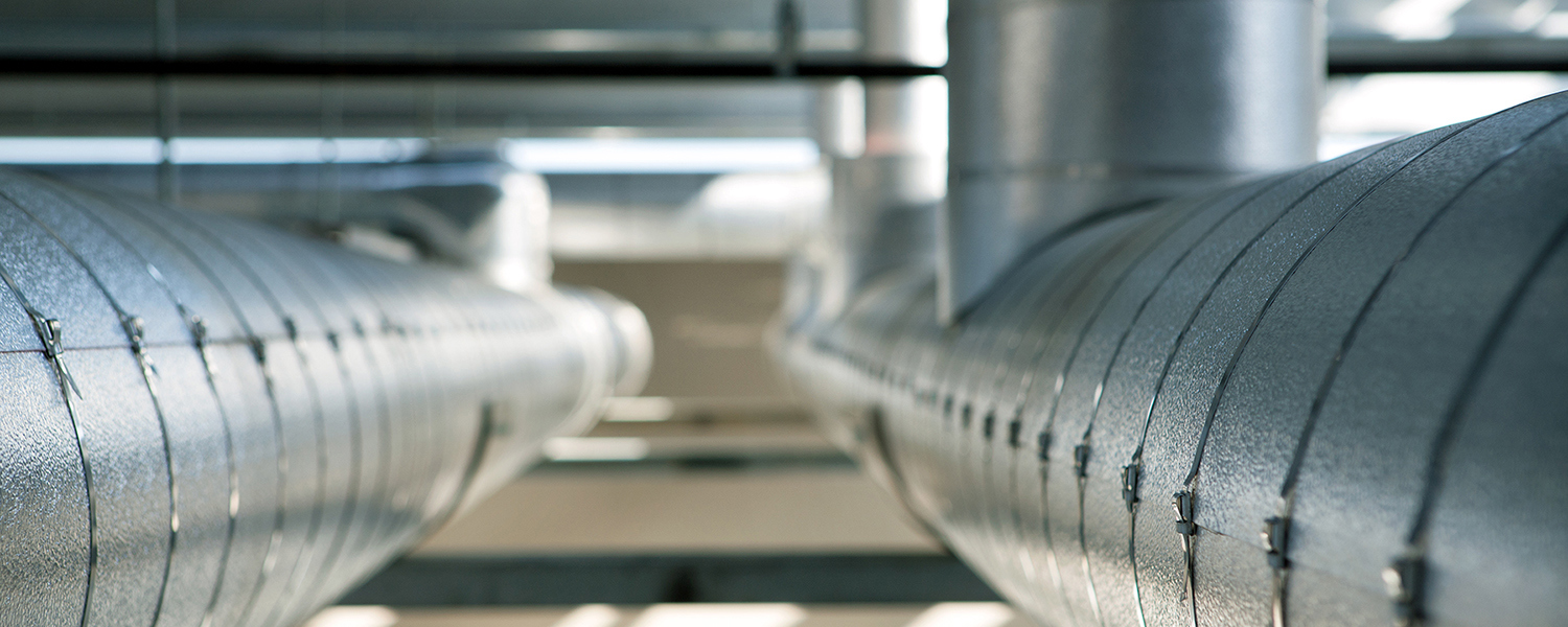 Pipe Insulation Cladding