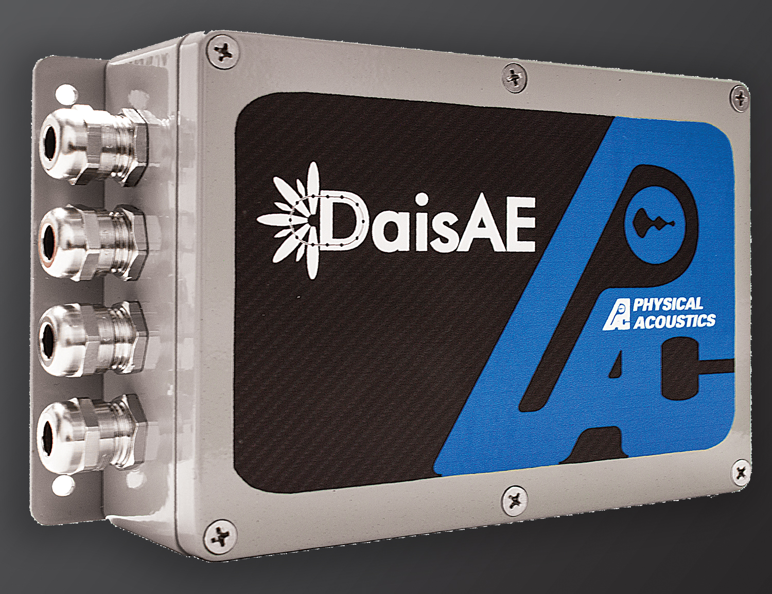 Physical Acoustics – AE Inspection Equipment | MISTRAS Group