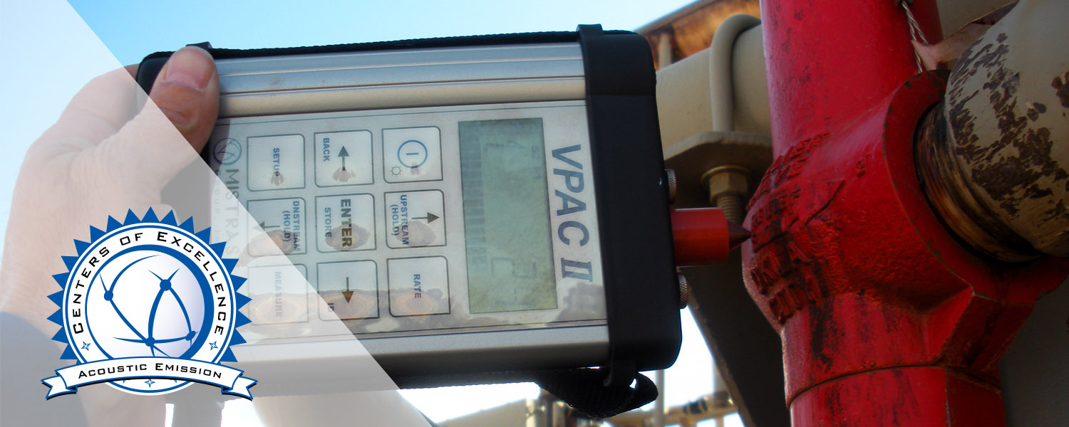 Centers of Excellence | MISTRAS Group