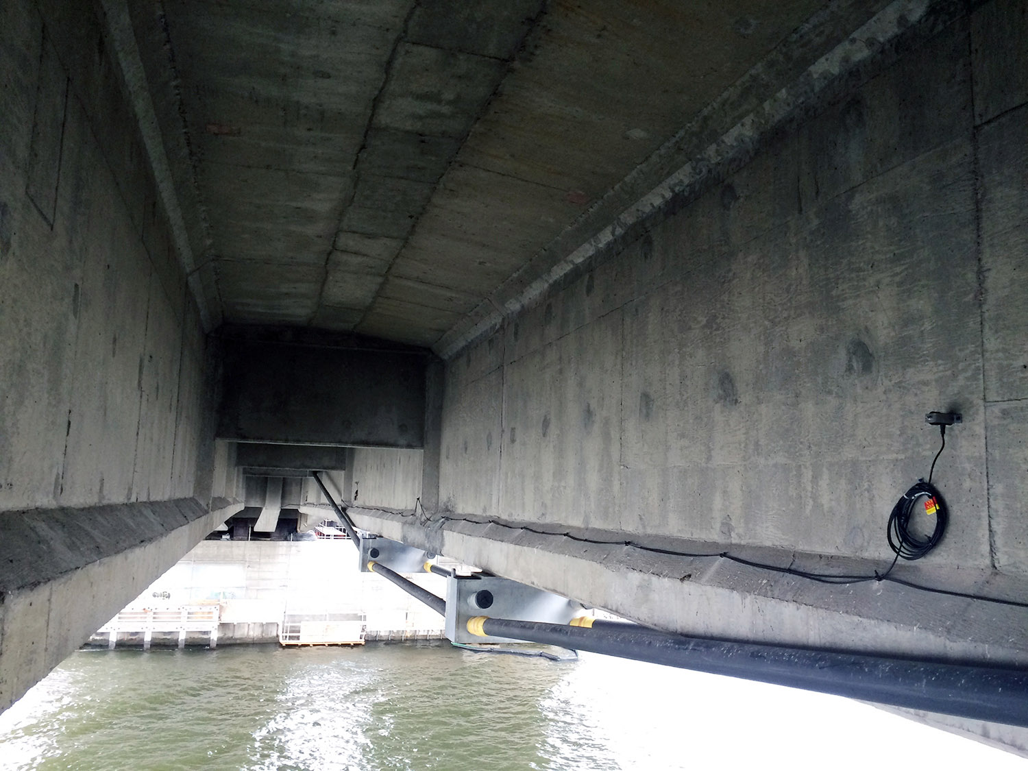 Bridge Monitoring - Structural Health Monitoring | MISTRAS Group