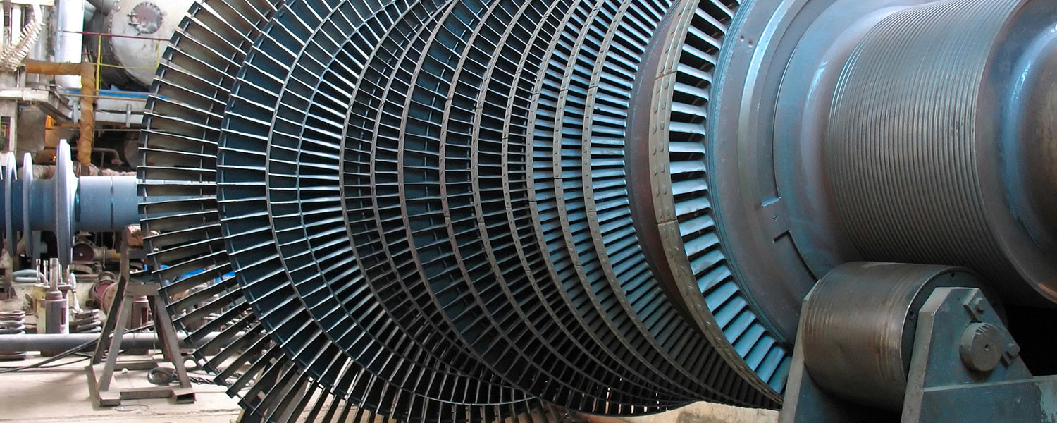 Gas Turbine Monitoring – Stator Vane Cracking | MISTRAS Group