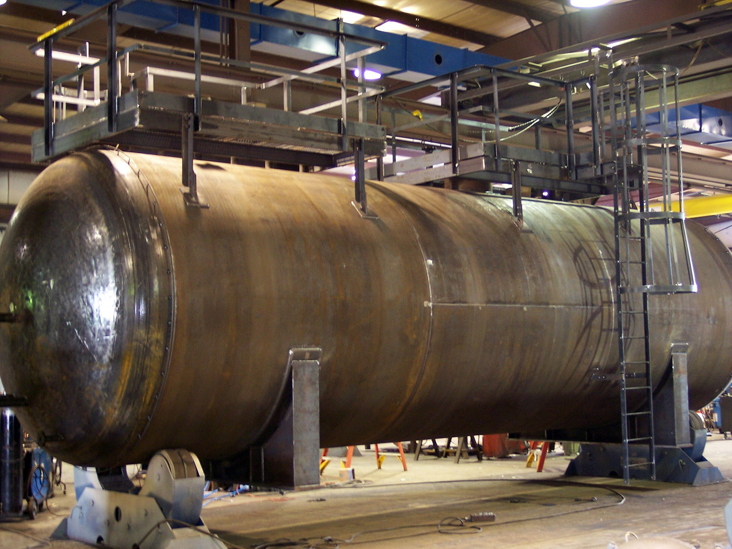 Non-Intrusive Inspection – NII Assessments | MISTRAS Group