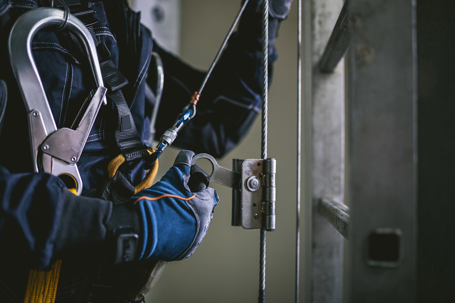 Safety | MISTRAS Group