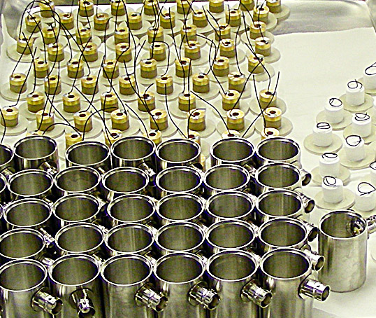 Manufacturing – Industrial Asset Protection Equipment | MISTRAS Group