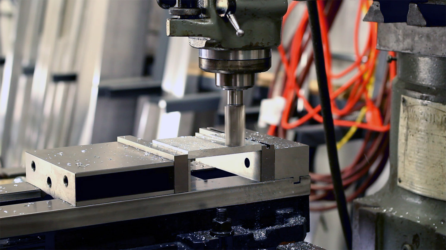 Manufacturing – Industrial Asset Protection Equipment | MISTRAS Group