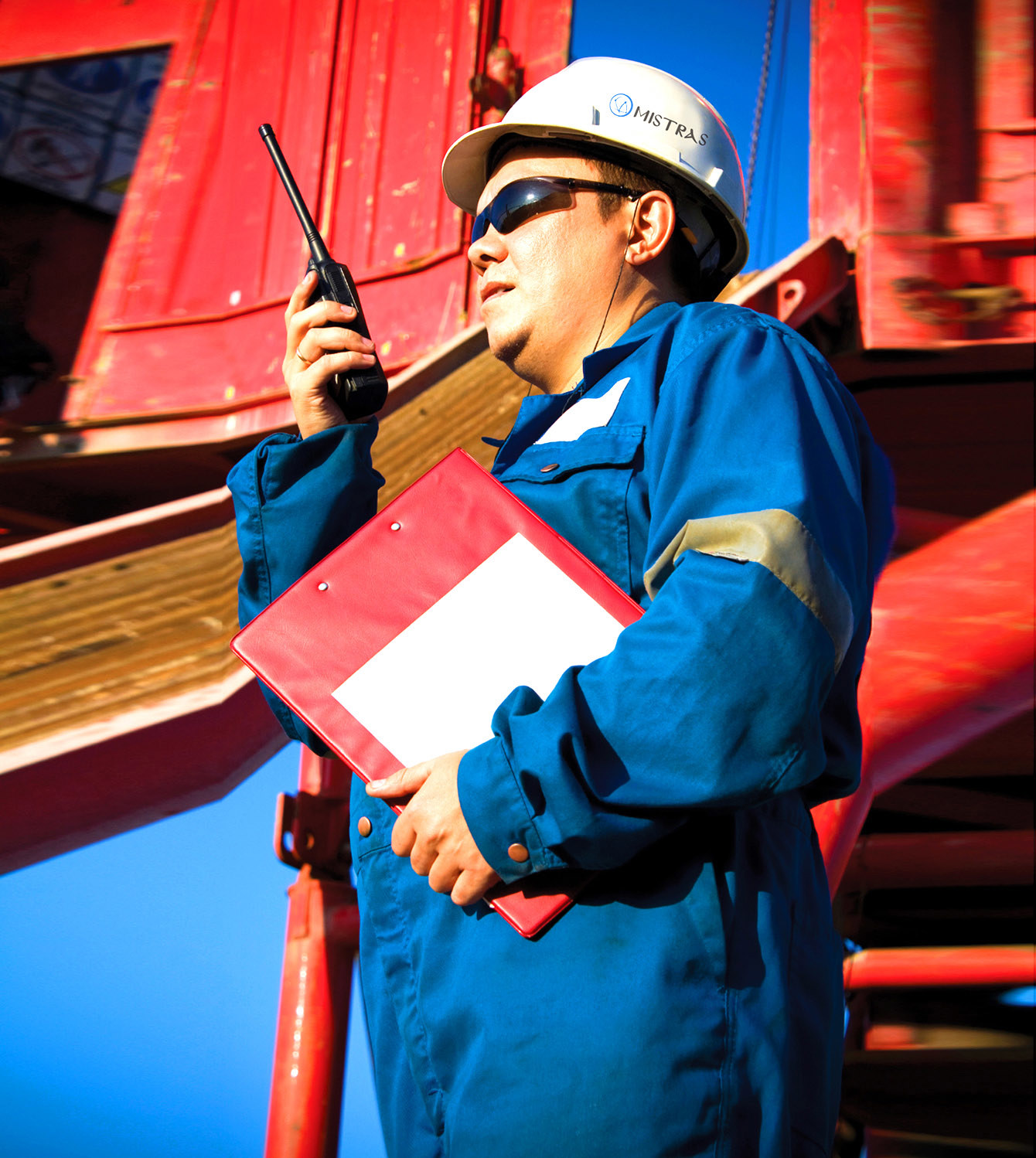 Shutdowns/Outages – Planning & Inspection Services | MISTRAS Group