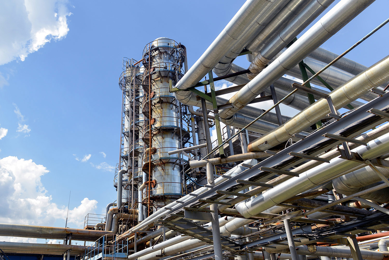 Endeavors – Long-Term Project Support | MISTRAS Group