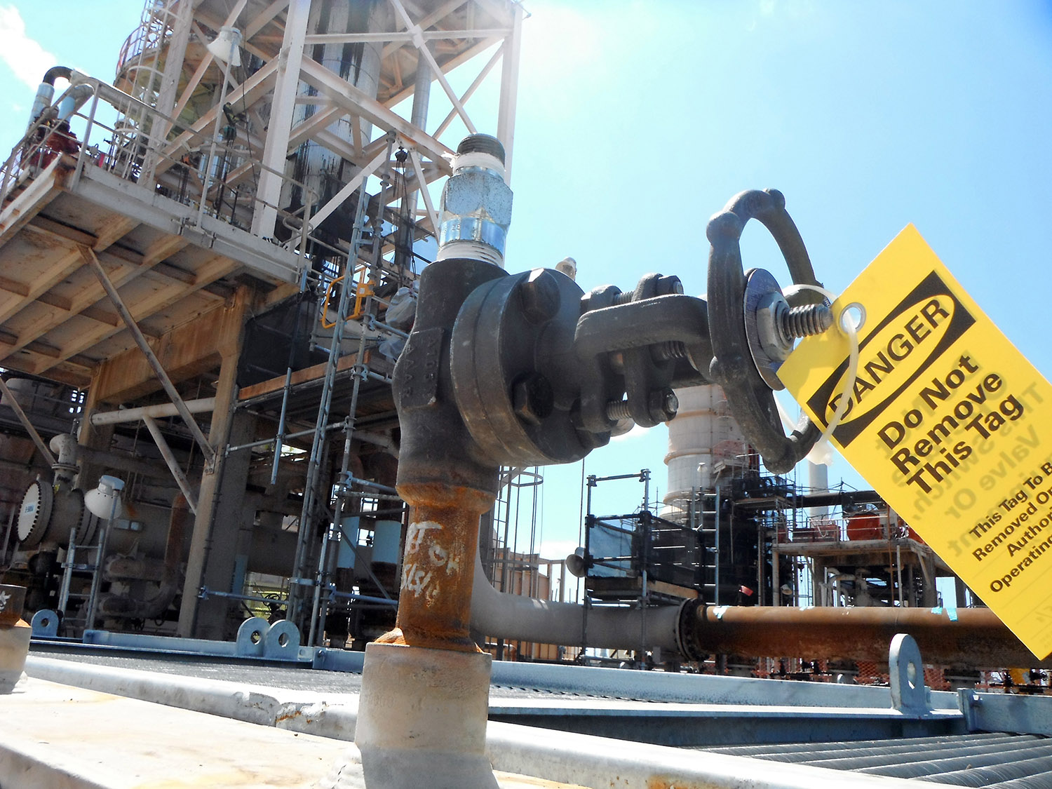 Endeavors – Long-Term Project Support | MISTRAS Group