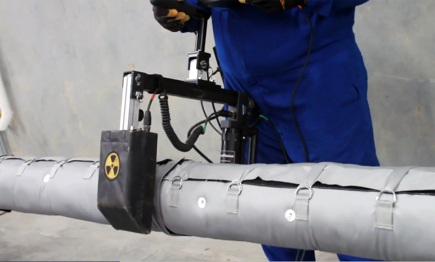 Special Emphasis Programs – NDT Inspection | MISTRAS Group