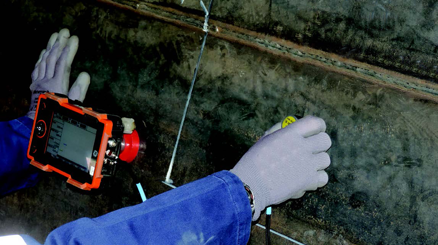 Special Emphasis Programs – NDT Inspection | MISTRAS Group