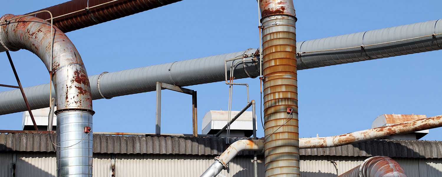 Sulfidation Corrosion – Assessment & Inspection | MISTRAS Group