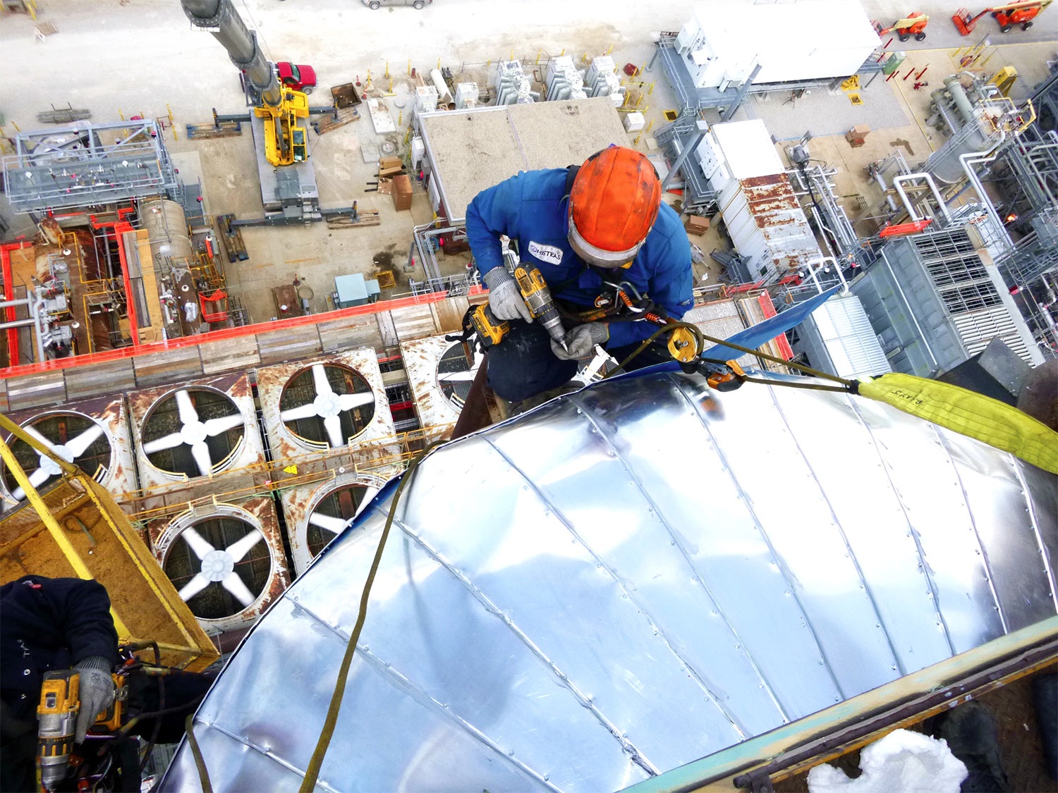 Sulfidation Corrosion – Assessment & Inspection | MISTRAS Group