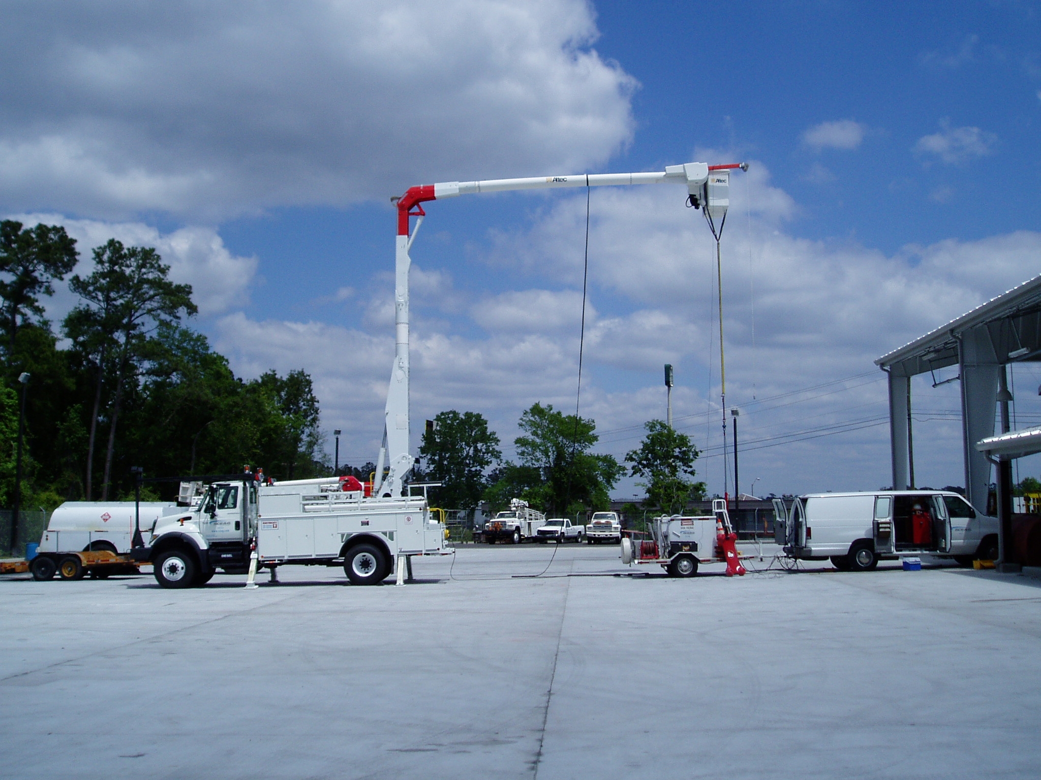 Asset Management - Specialized Protection | MISTRAS Group