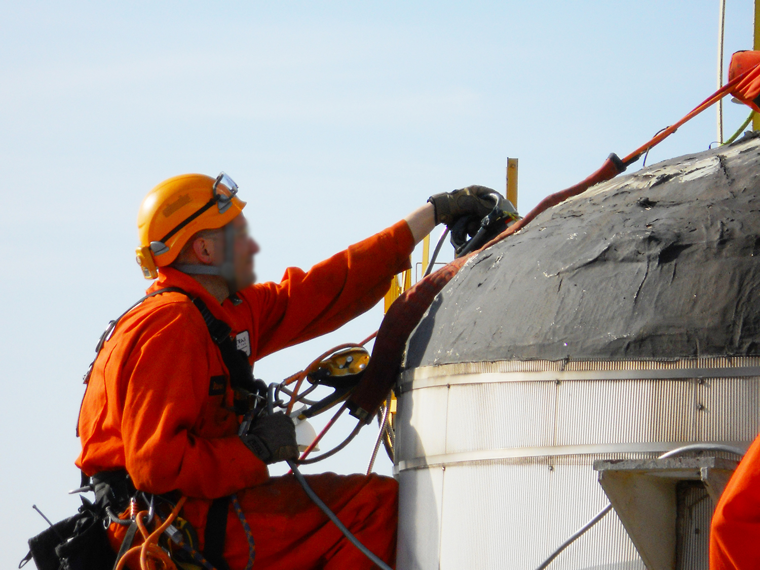 Pulsed Eddy Current – PEC Inspection Services | MISTRAS Group