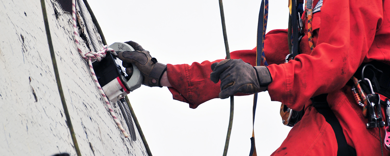 Pulsed Eddy Current – PEC Inspection Services | MISTRAS Group