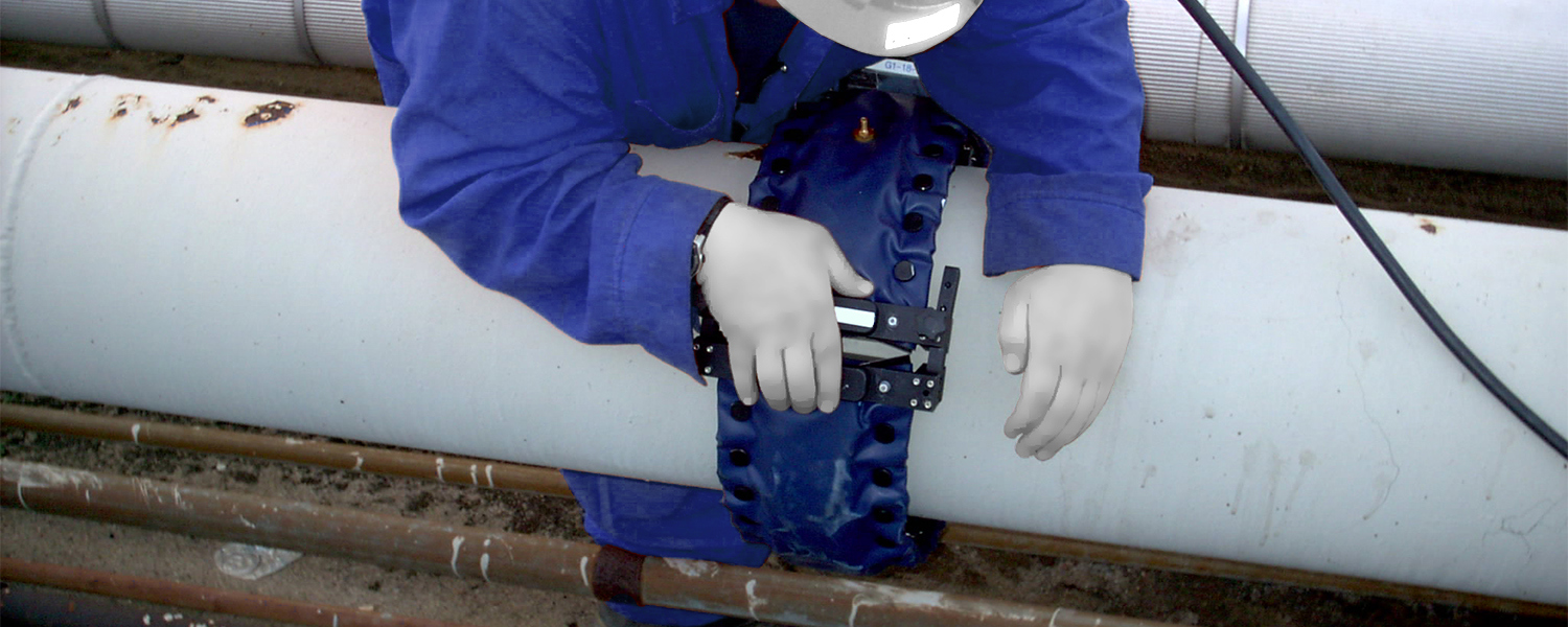 Field Inspection – NDT Services | MISTRAS Group