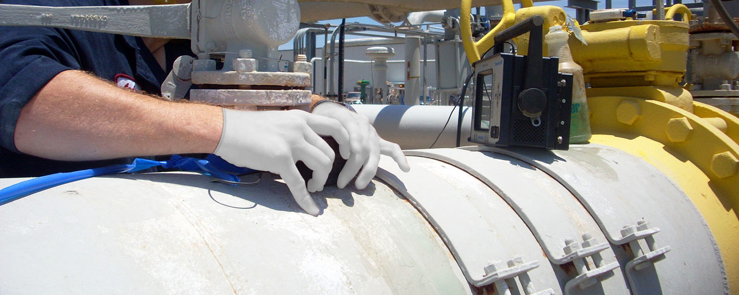 Field Inspection – NDT Services | MISTRAS Group