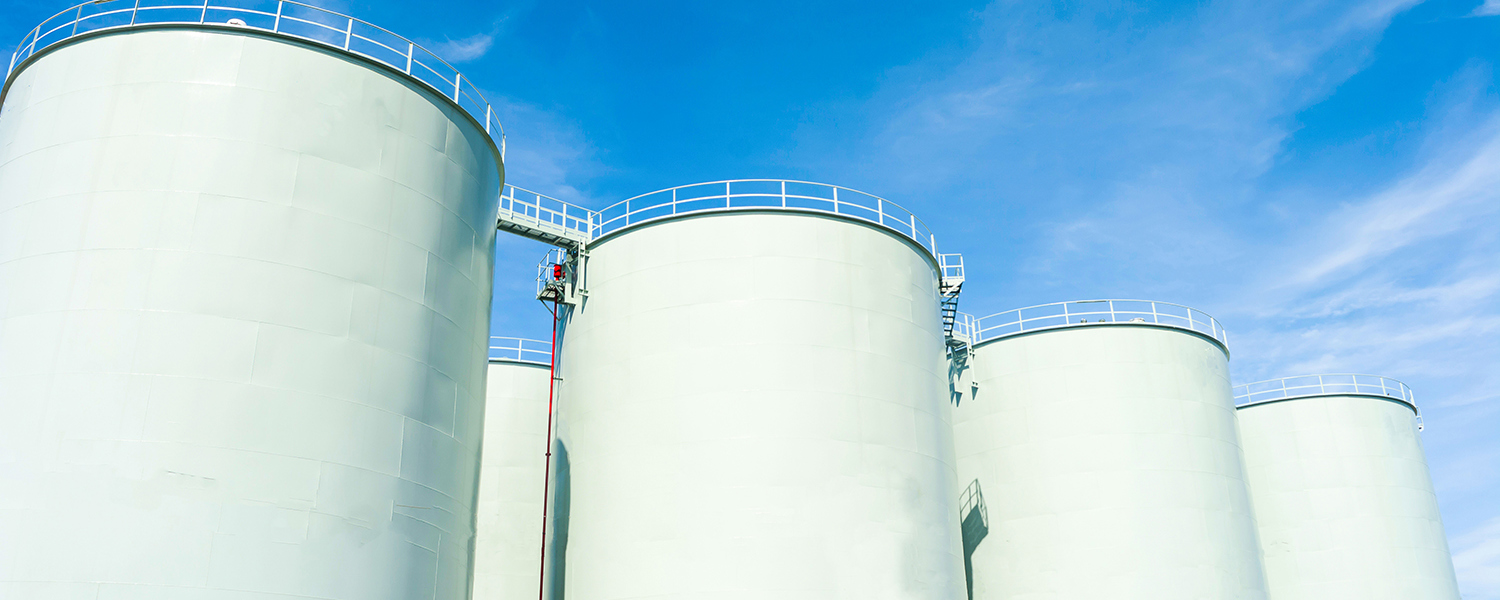 Large Structure Inspection (LSI) – Robotic Scanning | MISTRAS Group