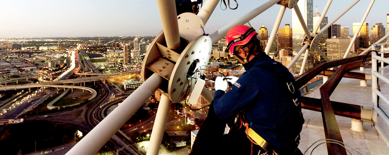 Maintenance – Light Mechanical Services | MISTRAS Group