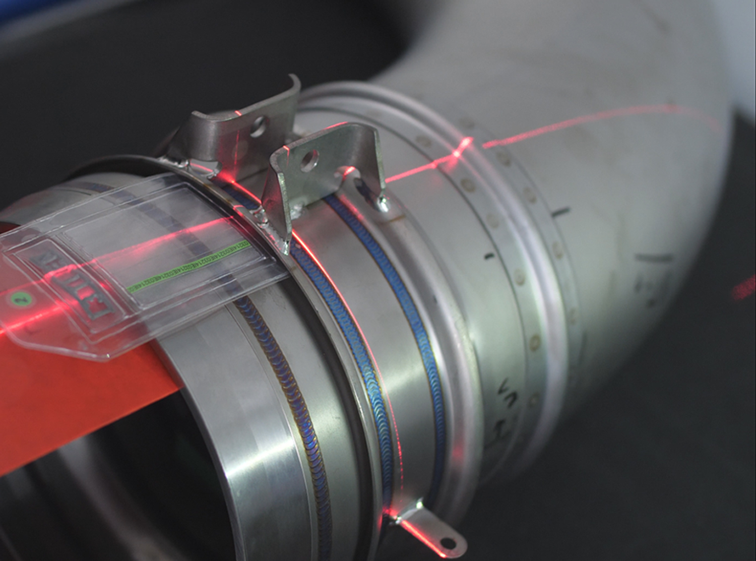 Physical Testing & Chemical Analysis | MISTRAS Group