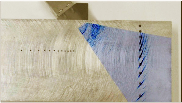 Phased Array – PAUT Inspection Services | MISTRAS Group