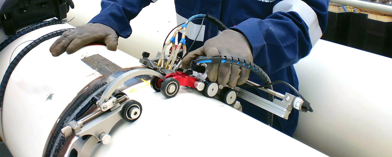 Advanced Non-Destructive Testing – ANDT Inspection | MISTRAS Group