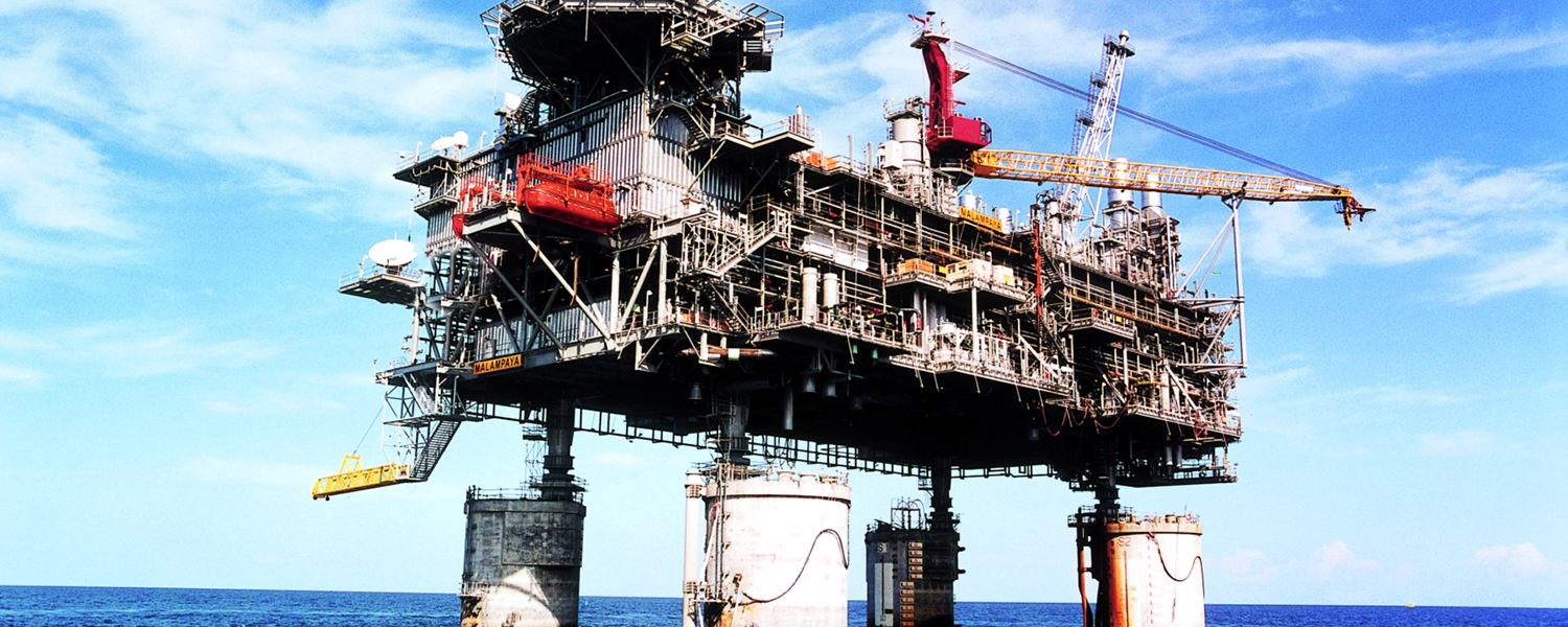 Oil & Gas – Integrated Asset Protection | MISTRAS Group