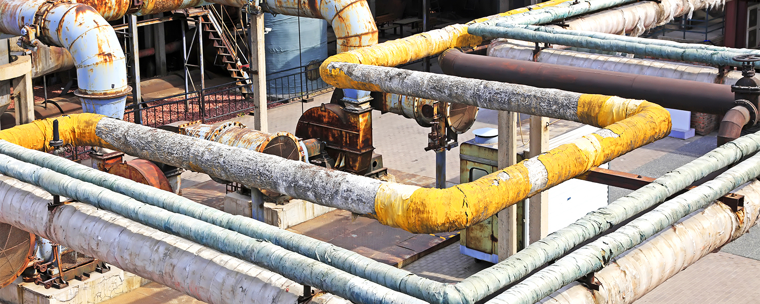 Special Emphasis Programs – NDT Inspection | MISTRAS Group