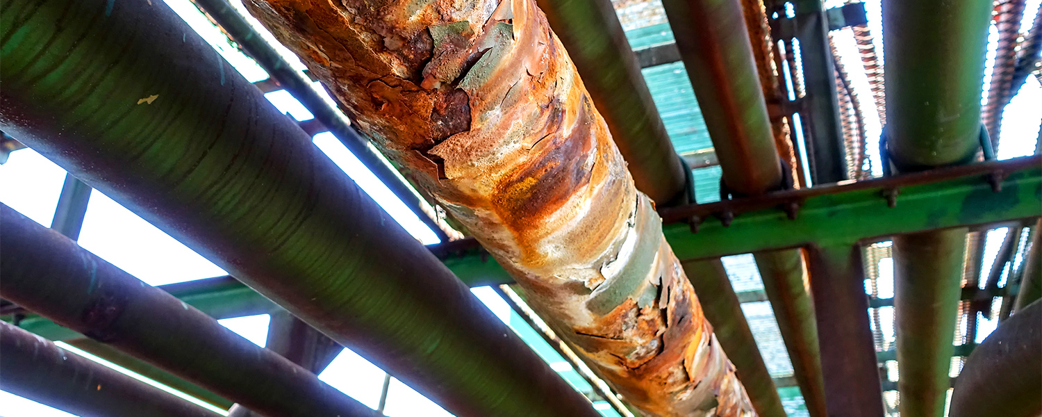 Special Emphasis Programs – NDT Inspection | MISTRAS Group