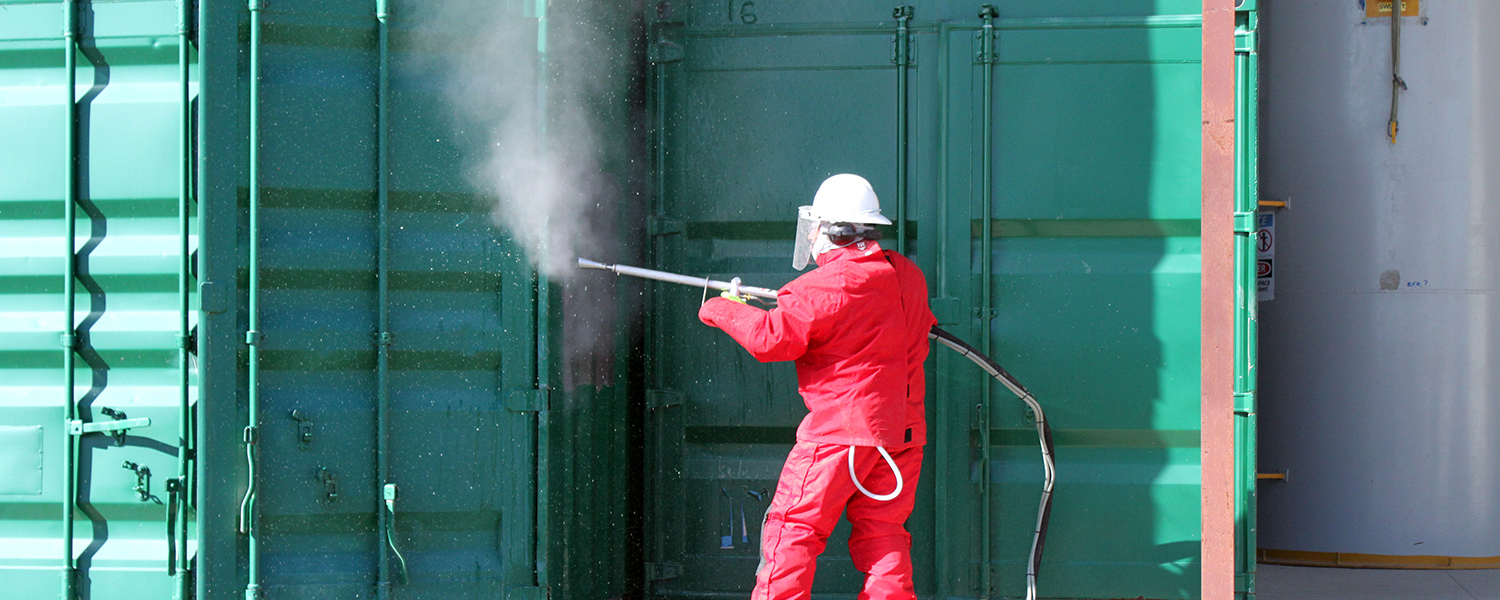 Maintenance – Light Mechanical Services | MISTRAS Group