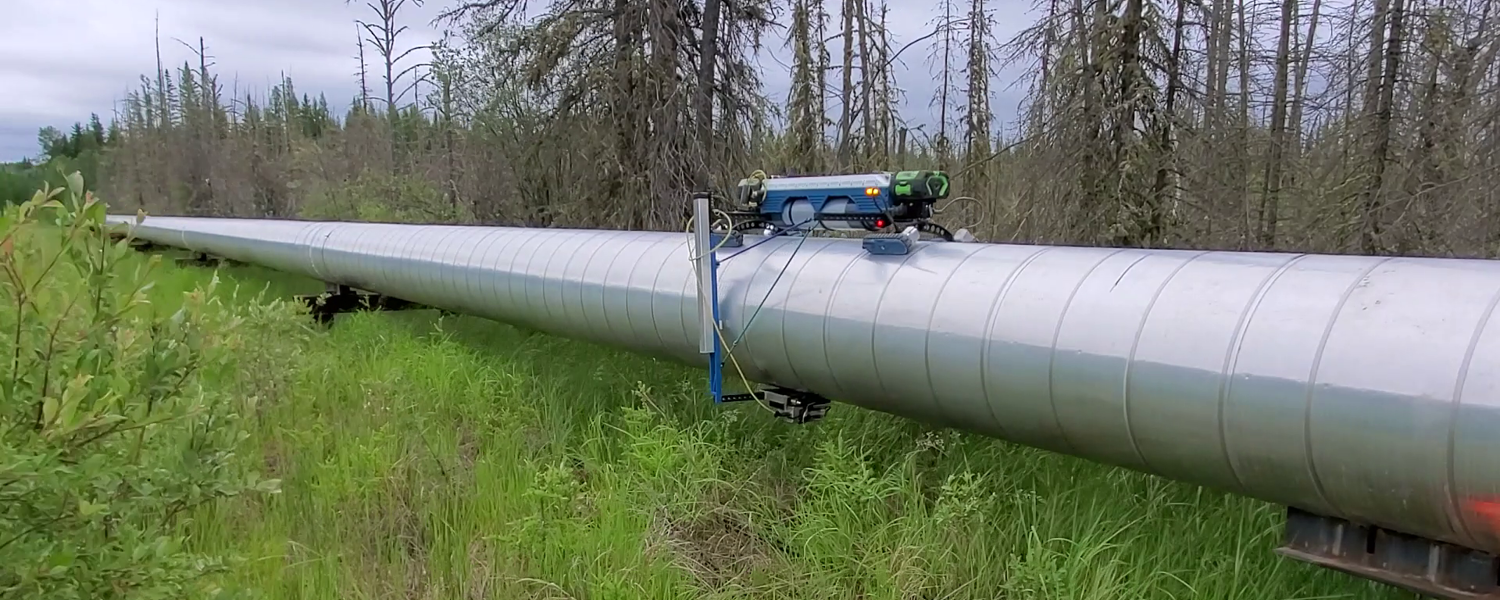 ART Crawler – Robotic CUI Screening Services | MISTRAS Group