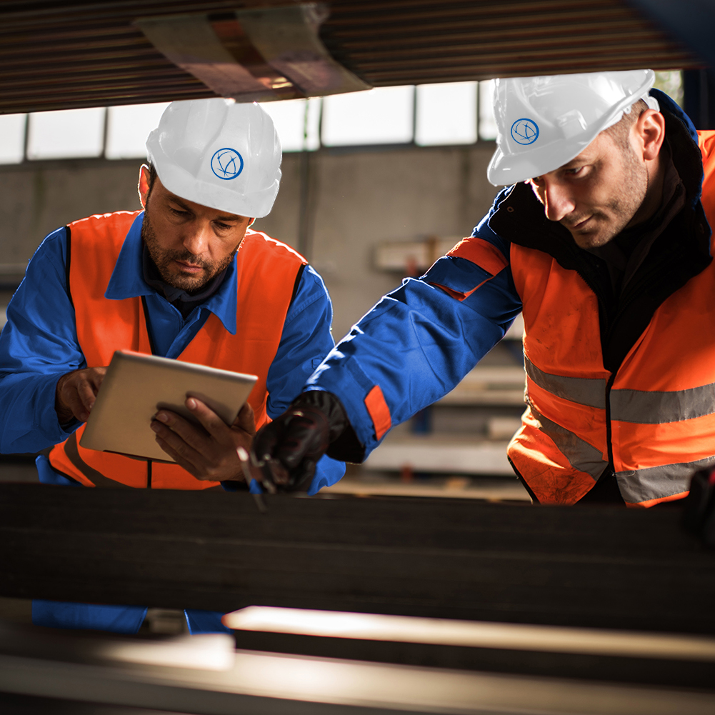 PCMS Mobile – Mobile Inspection Reporting | MISTRAS Group