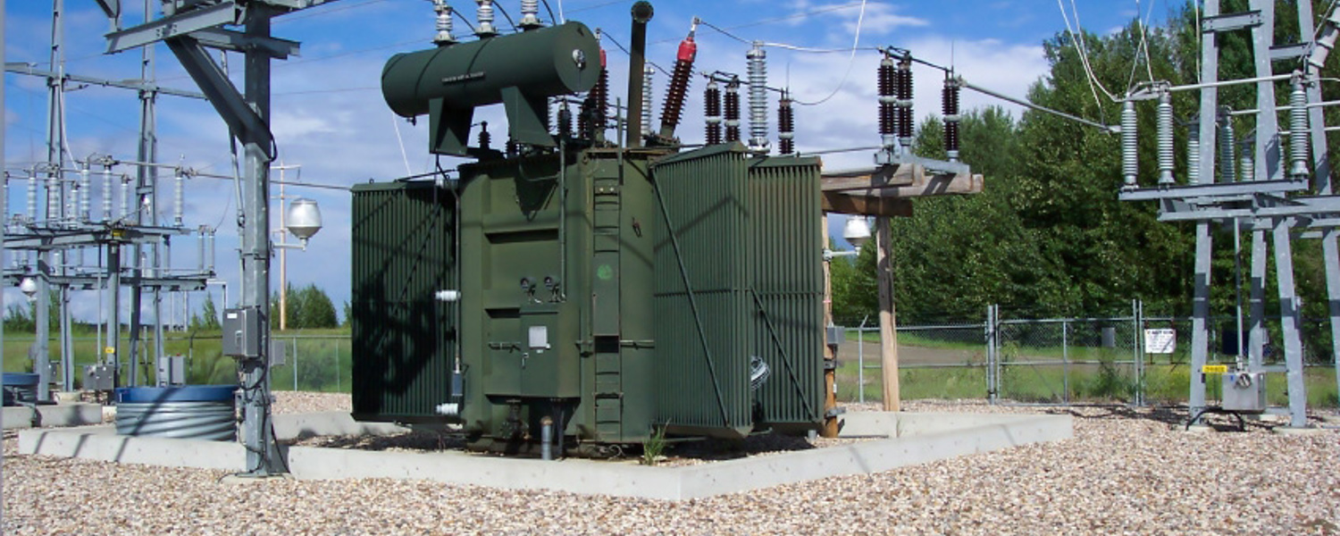 Electrical & Thermal Degradation Monitoring | MISTRAS Greece