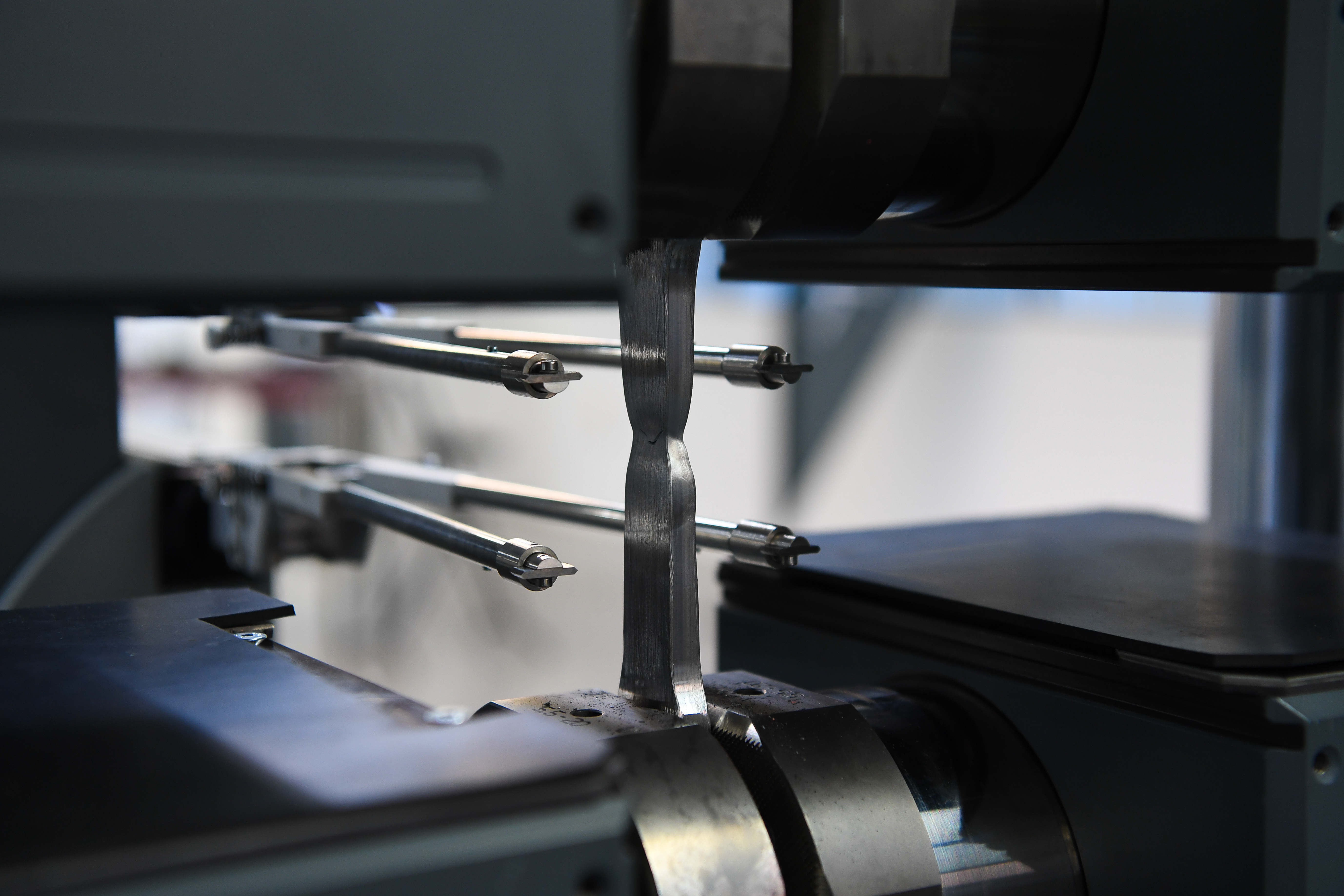 Destructive Testing – Mechanical Testing Services | MISTRAS Group