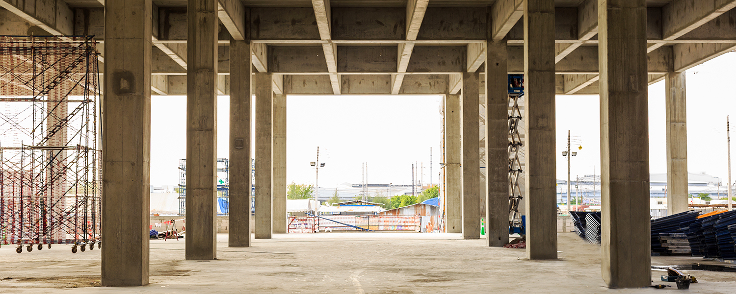 Ground Penetrating Radar – GPR Services | MISTRAS Group