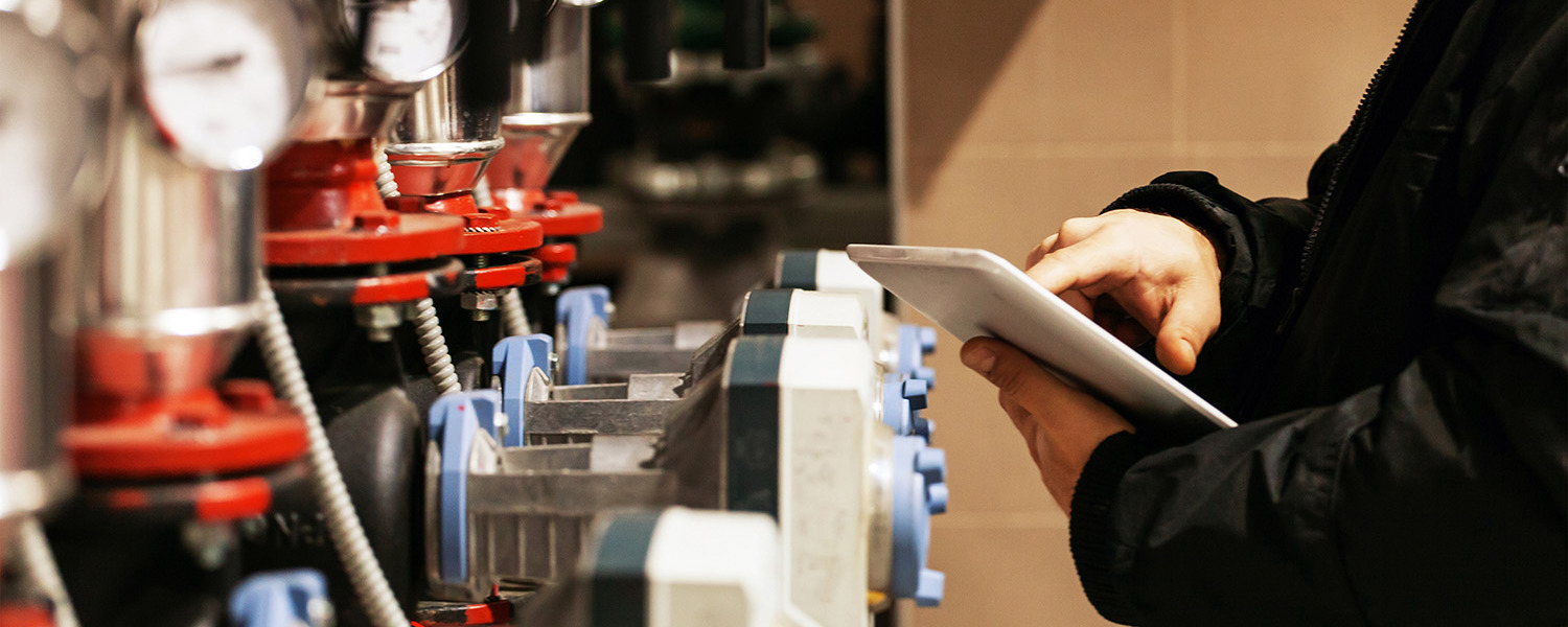 PCMS Mobile – Mobile Inspection Reporting | MISTRAS United Kingdom