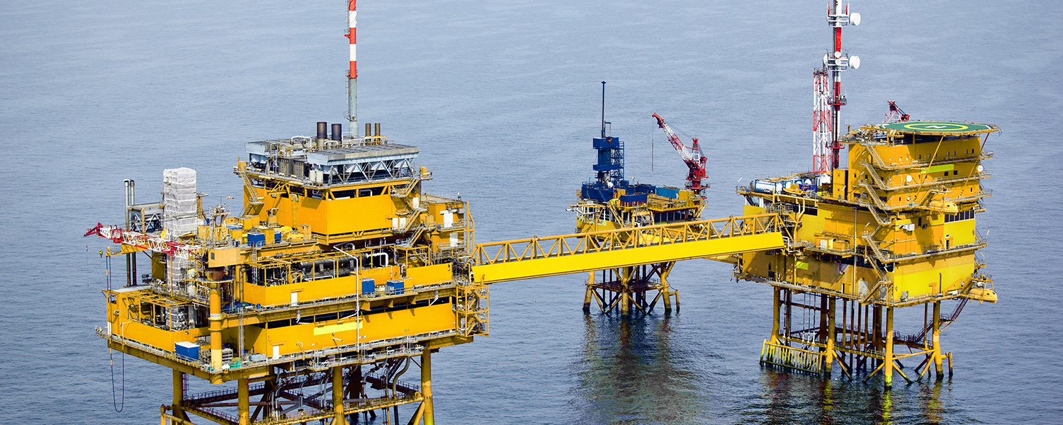 Digital Offshore Inspection Reporting | MISTRAS Group | MISTRAS Group