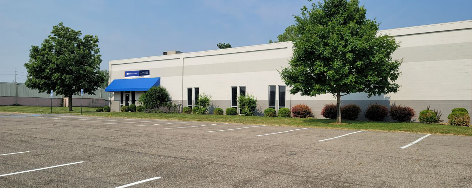 MISTRAS Hebron, OH - USA Branch | MISTRAS Group