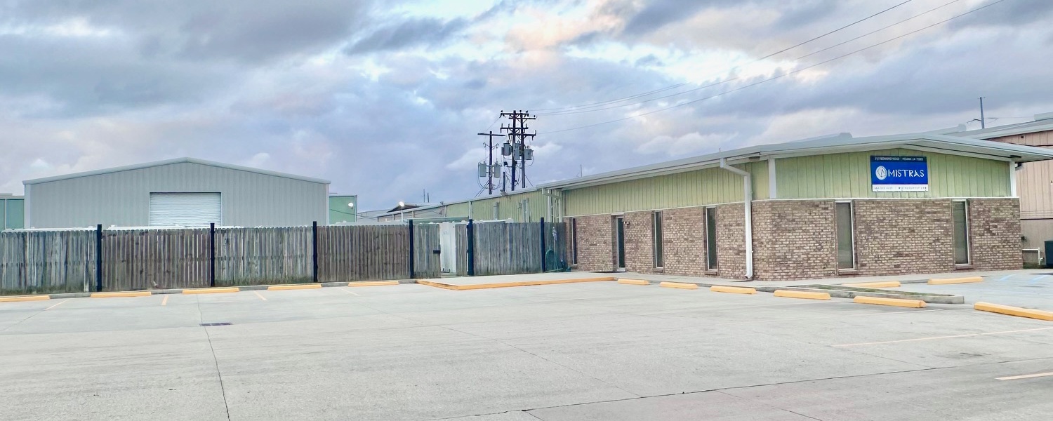 MISTRAS Houma, LA - USA Branch | MISTRAS Group