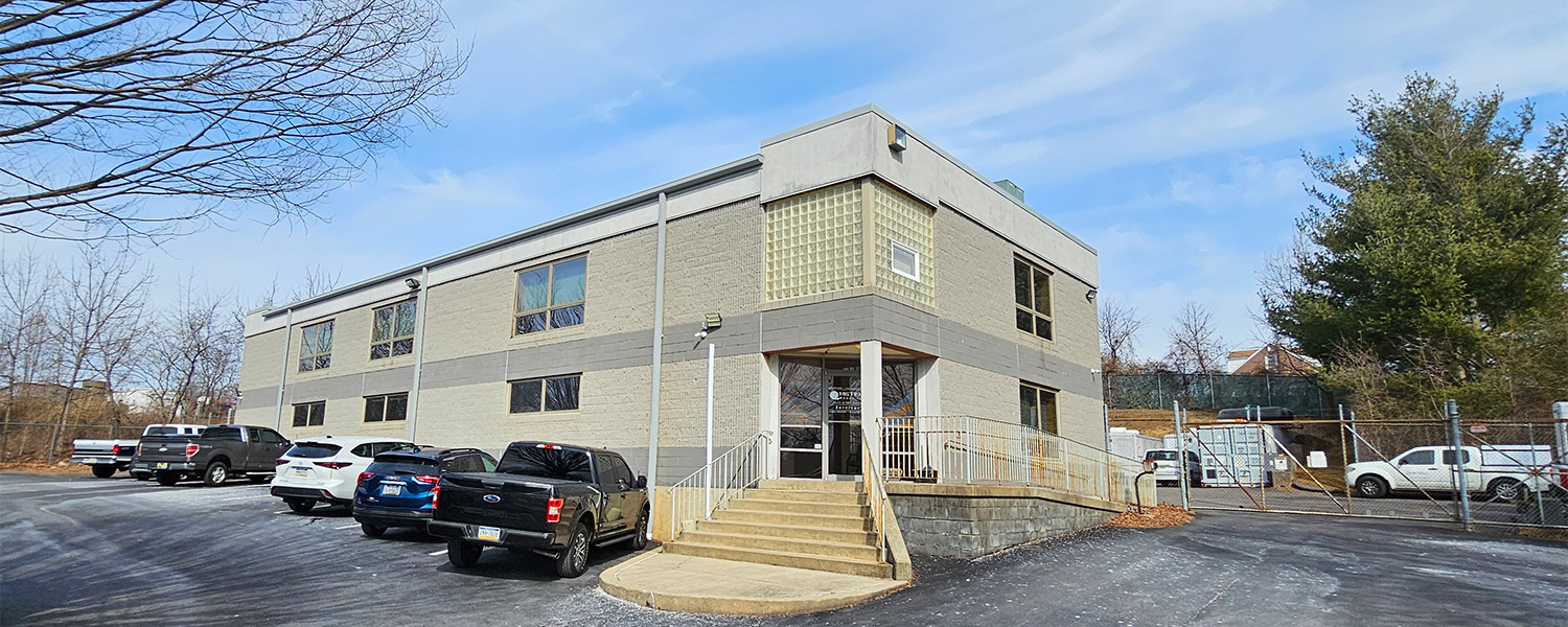 MISTRAS Philadelphia, PA - USA Branch | MISTRAS Group